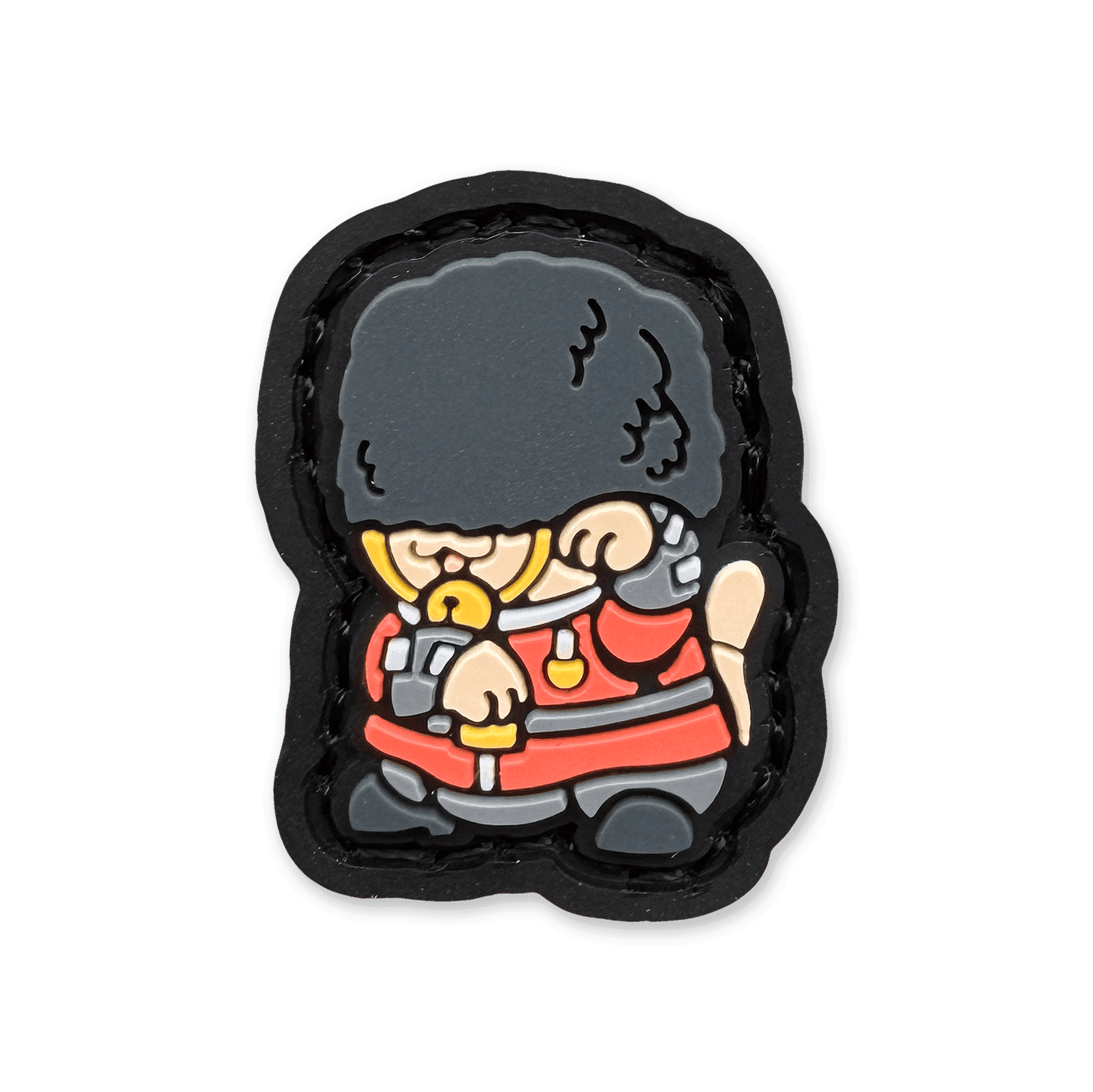 England Neko RE patch – LOADUP.CO