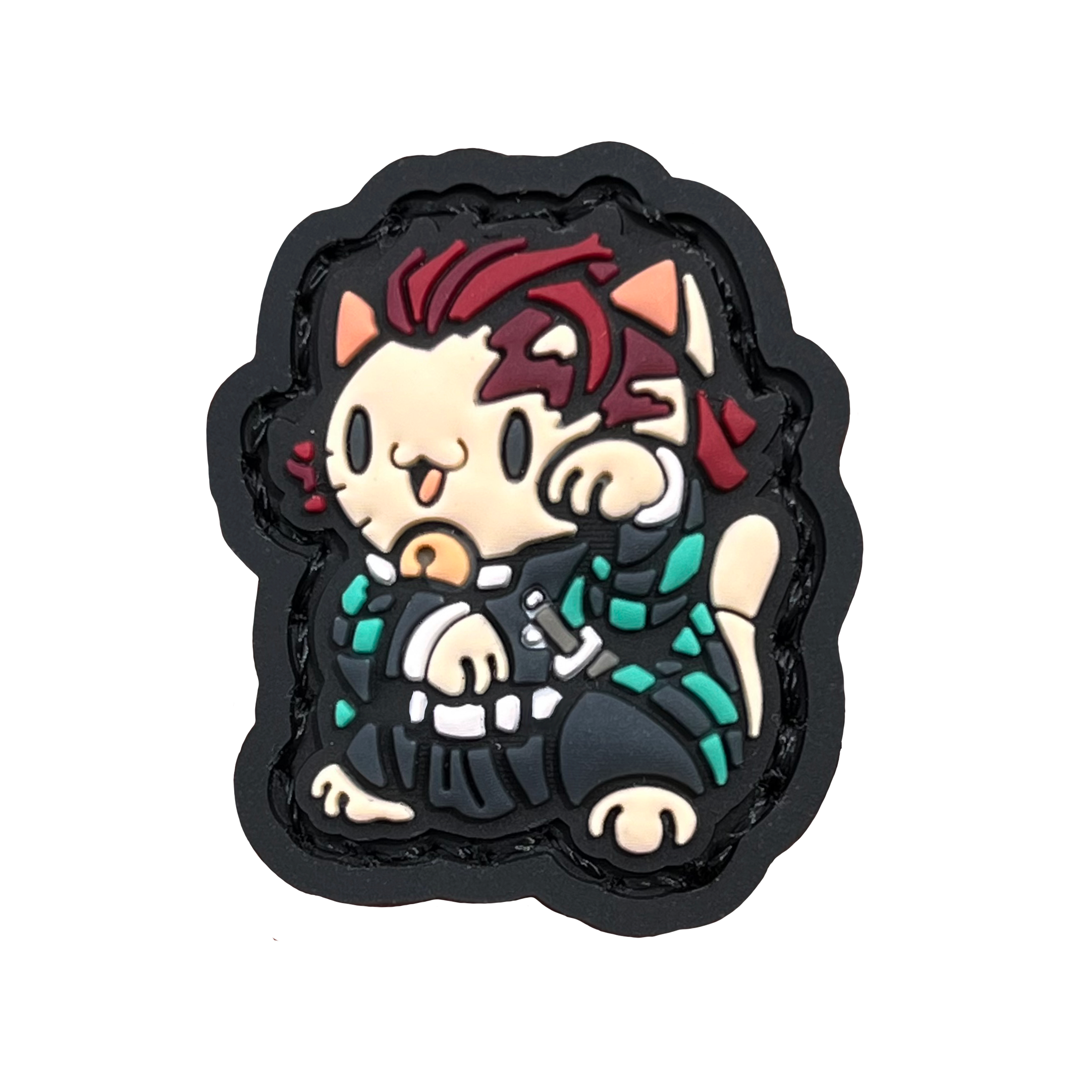 Tanjiro Neko RE – LOADUP.CO